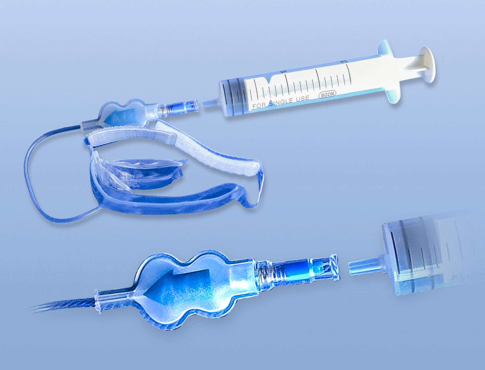 Radialis All-in-One Package - Andanza - One Step Ahead