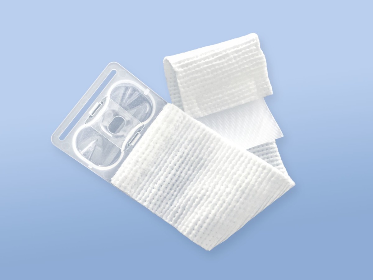 Radialis All-in-One Package - Andanza - One Step Ahead