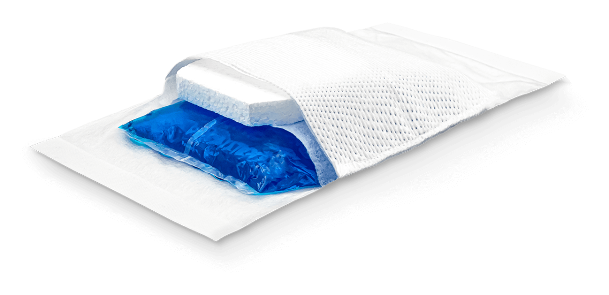 Premofix® Blue Compression Pack - Andanza - One Step Ahead