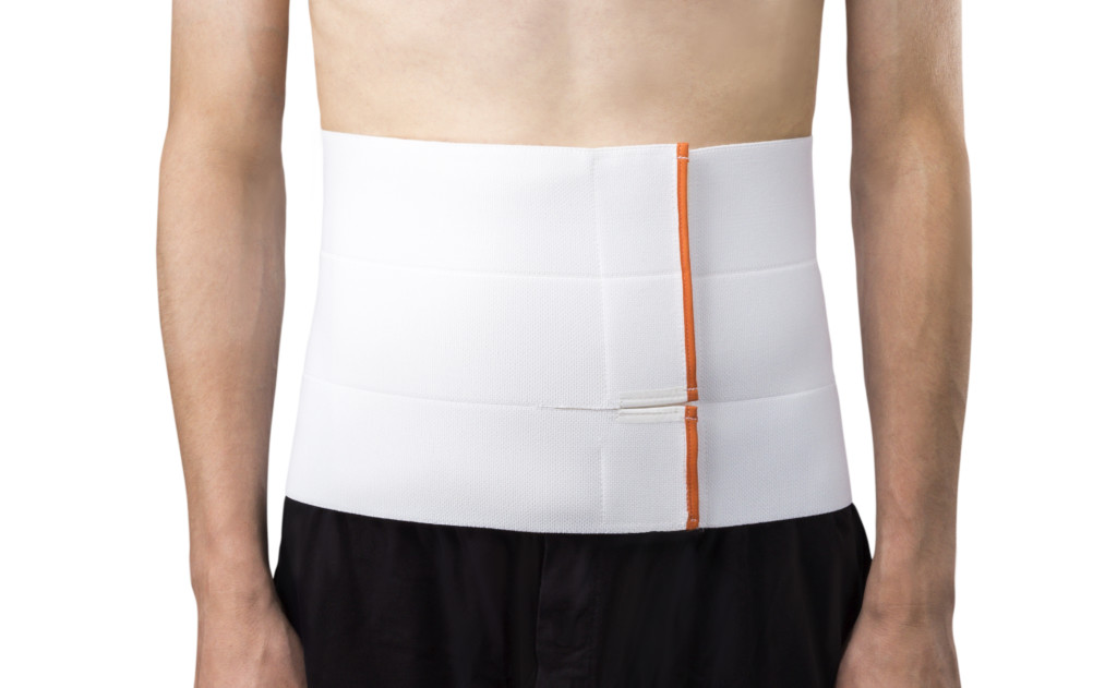 Arteo Abdominal 3-Band und 4-Band - Andanza - One Step Ahead