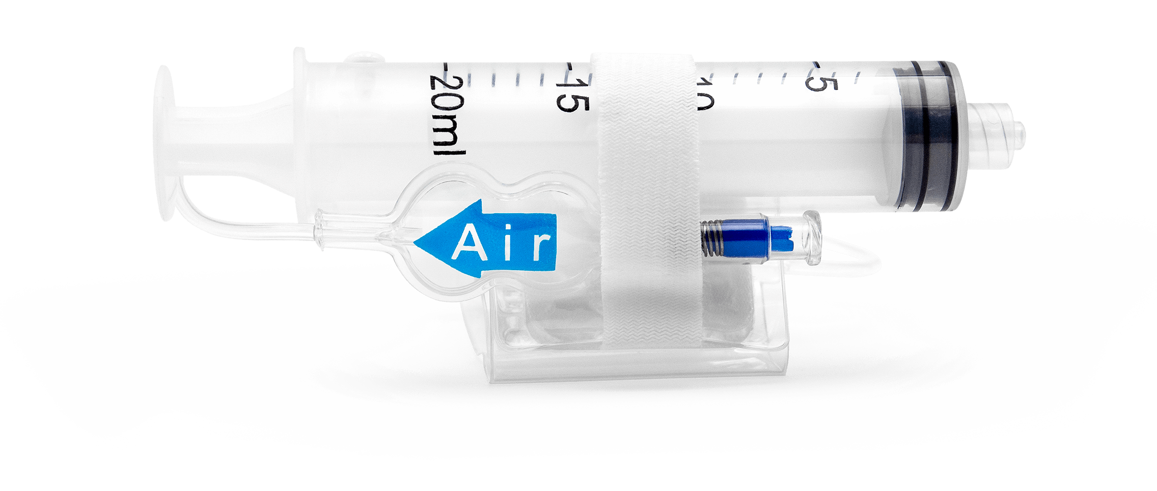 Andanza: Innovative Spezial-Produkte zur Nachsorge von Punktionsstellen