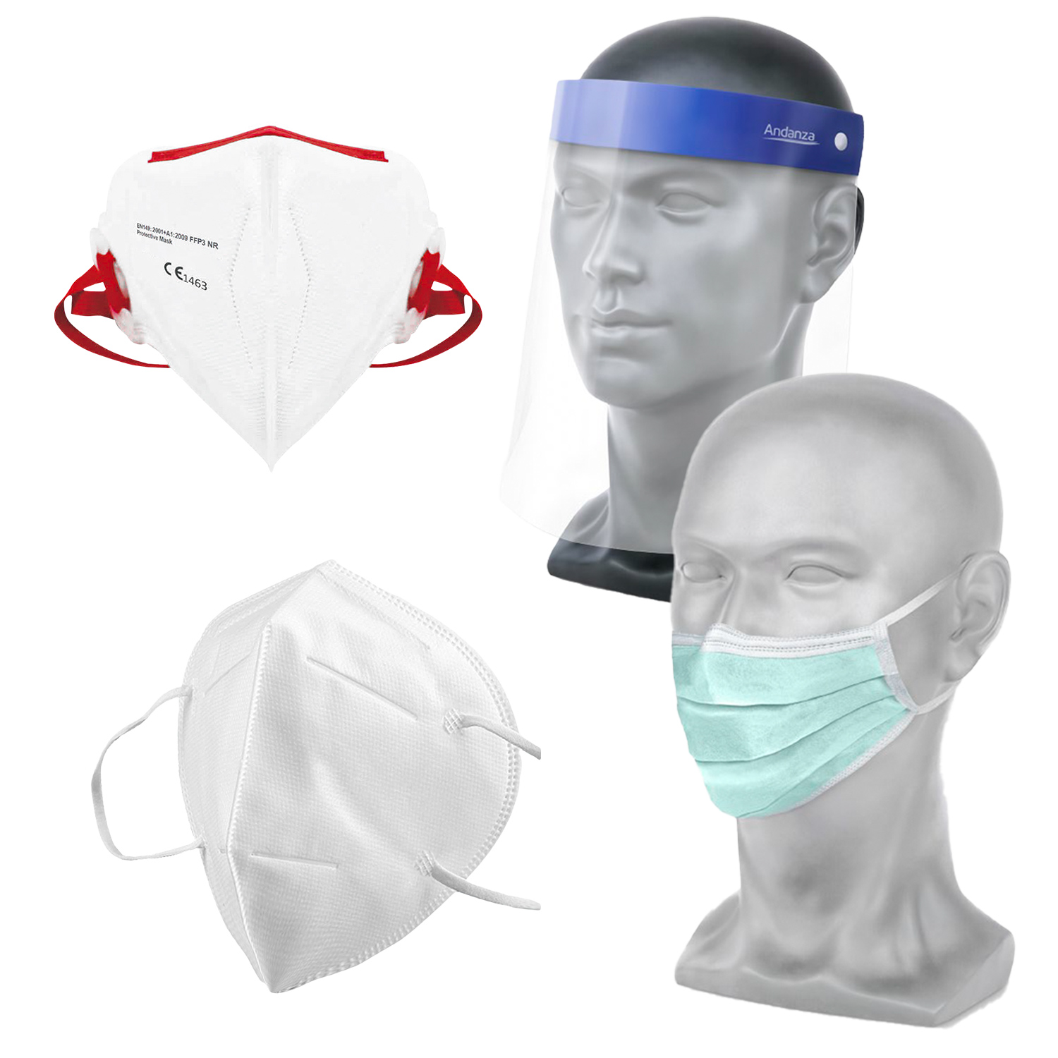 Andanza: Innovative Spezial-Produkte zur Nachsorge von Punktionsstellen